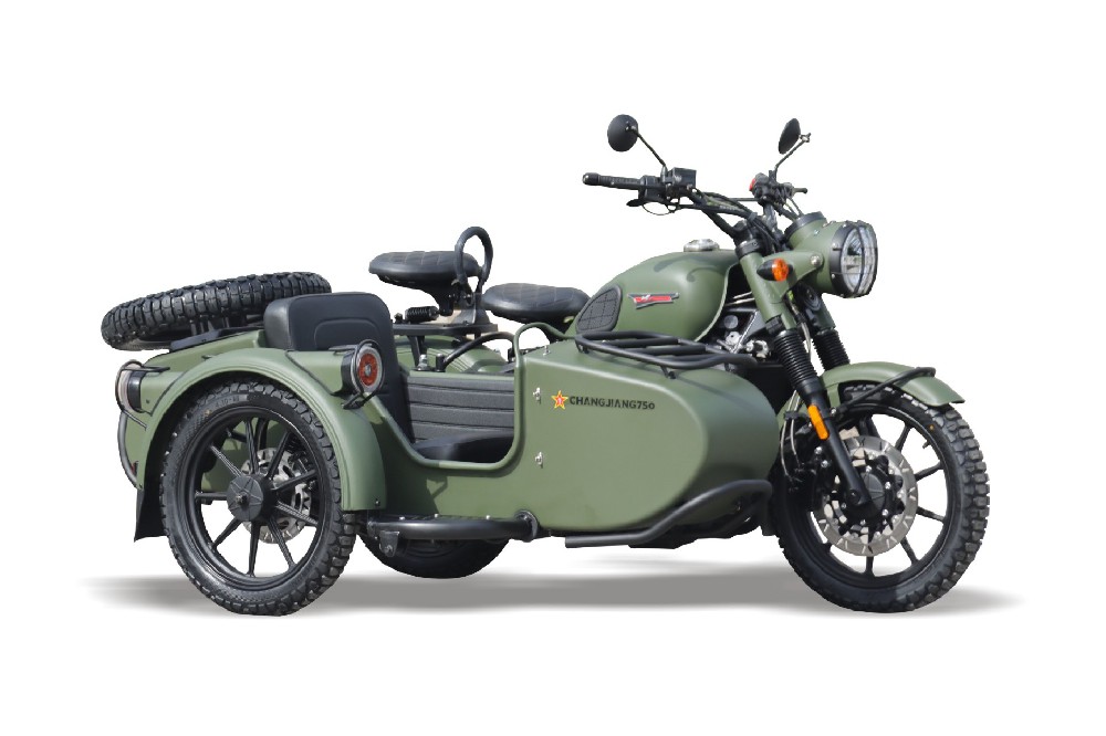 700cc 旗舰版-经典750-