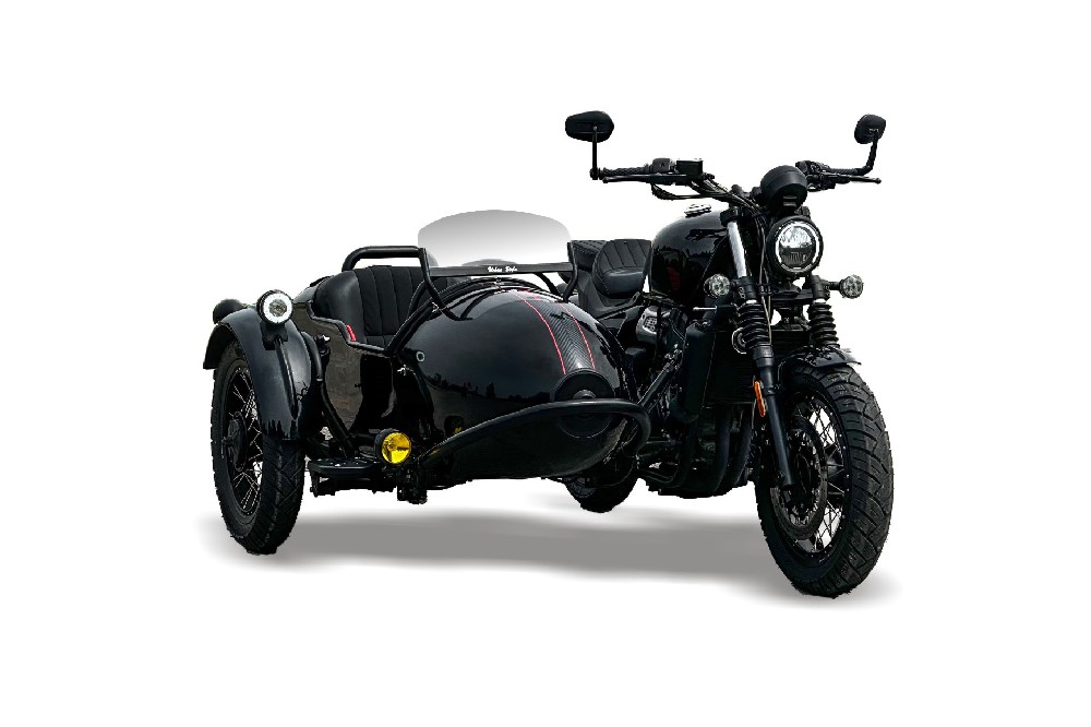 700cc 旗舰版-经典750-